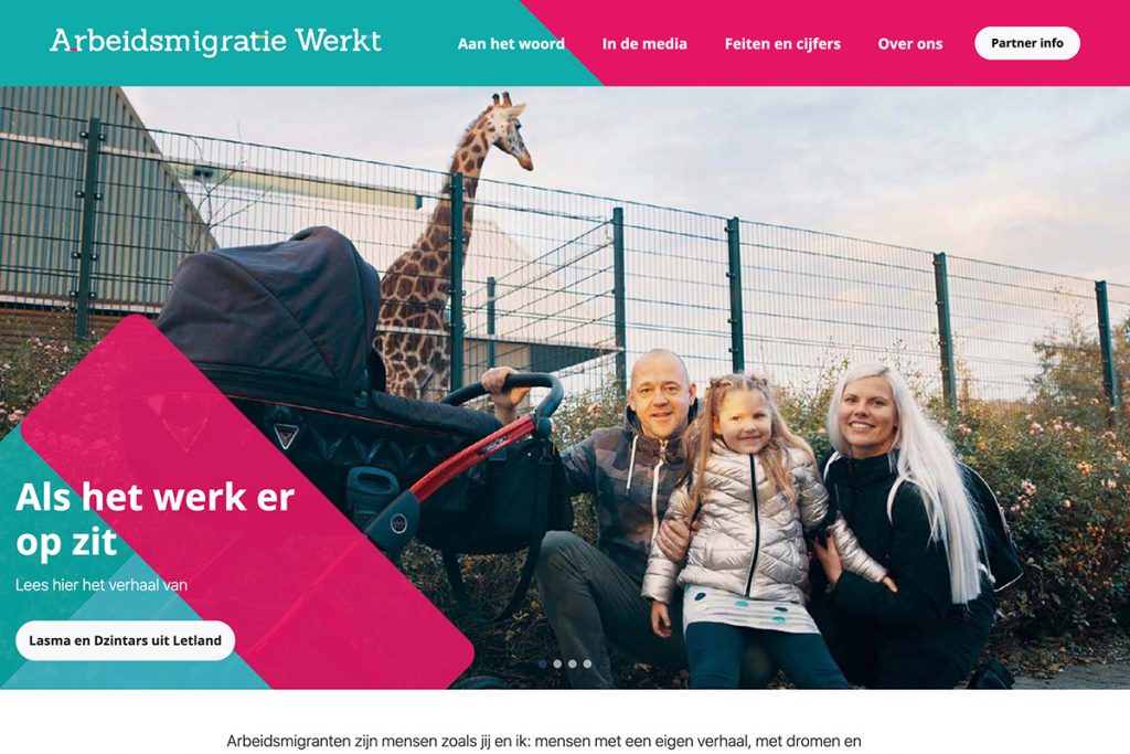 Huisvesting arbeidsmigranten – flexwonen.nl